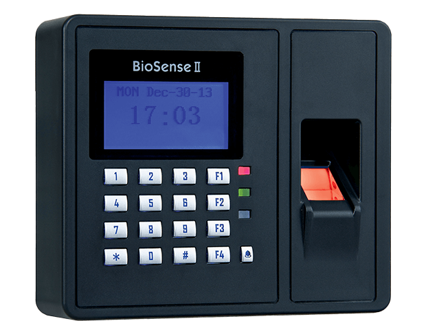 BioSense II BioSenseII